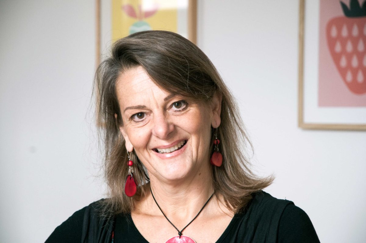 Mag.a Ingrid Ulrich - KIP